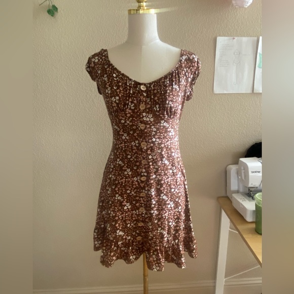 Derek Heart | Dresses | This Is A Mini Dress One Of My Favorites So ...